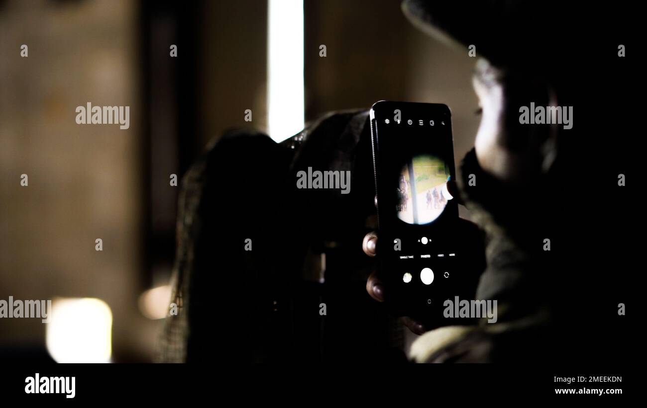 Team recon hi-res stock photography and images - Alamy