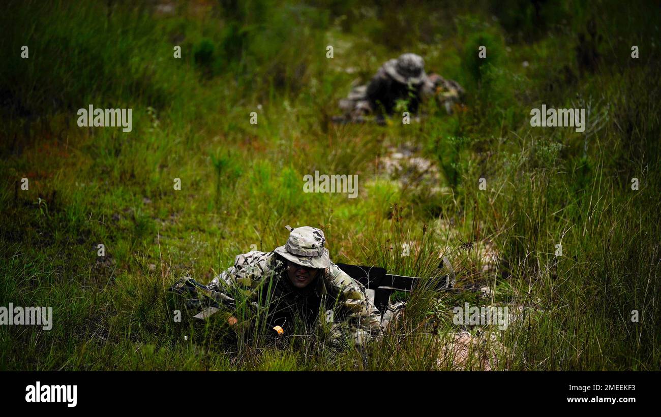 Back crawl training hi-res stock photography and images - Alamy
