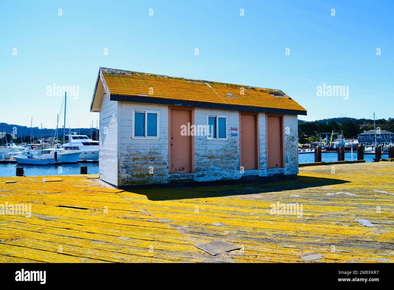 Monterey hills hi-res stock photography and images - Alamy