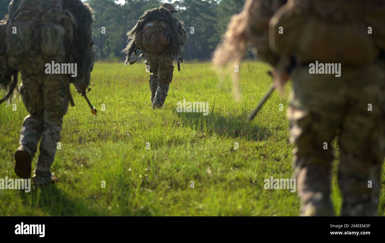 Team recon hi-res stock photography and images - Alamy