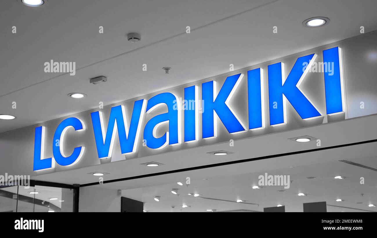 Lc logo design hi-res stock photography and images - Alamy