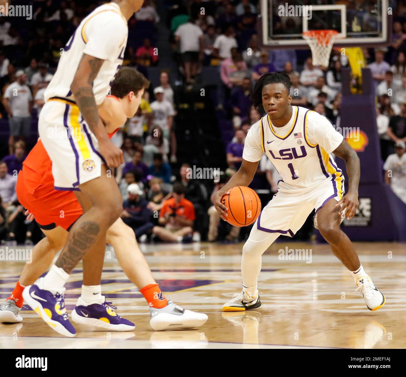 Pete maravich lsu hi-res stock photography and images - Alamy