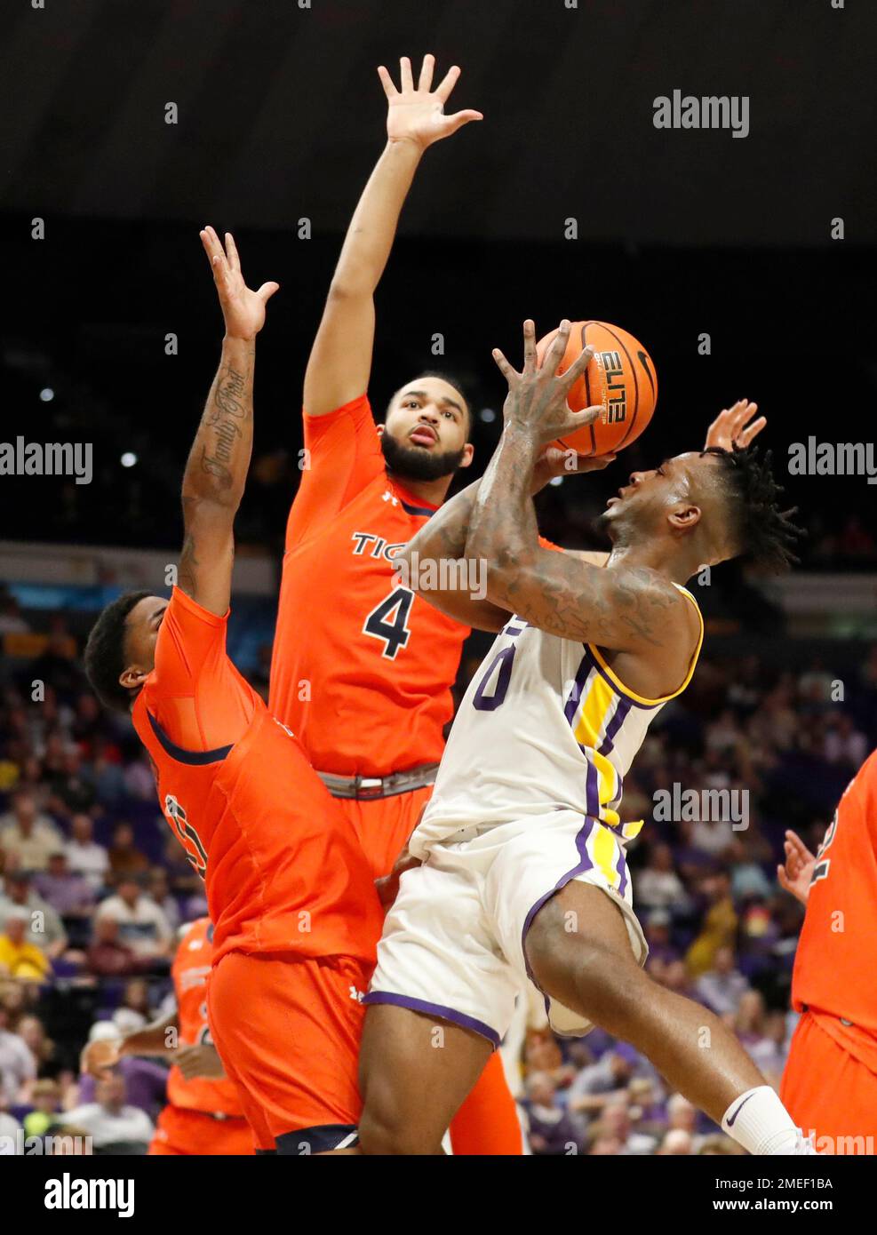 Kd johnson hi-res stock photography and images - Alamy