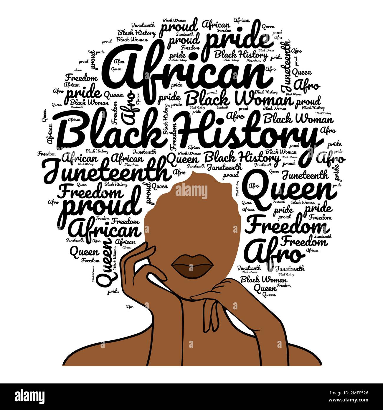 Vintage africa woman hi-res stock photography and images - Alamy