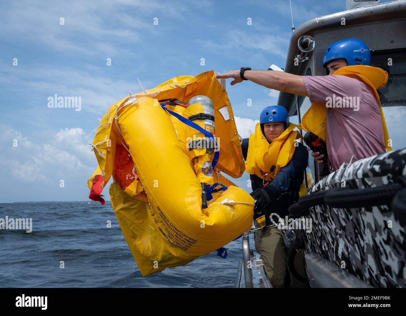Survival, Evasion, Resistance and Escape students from the 492nd ...