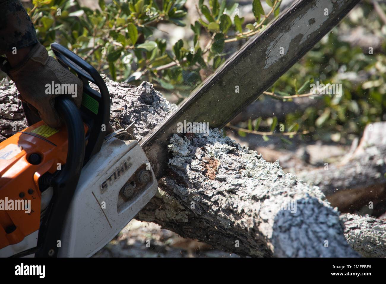U.S. Marine Corps Sgt. Helwin Acabal, combat engineer, Marine Wing ...