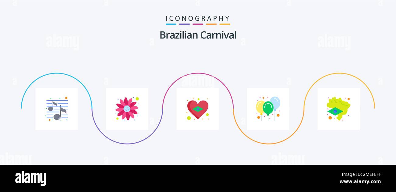 Carnival map hi-res stock photography and images - Alamy