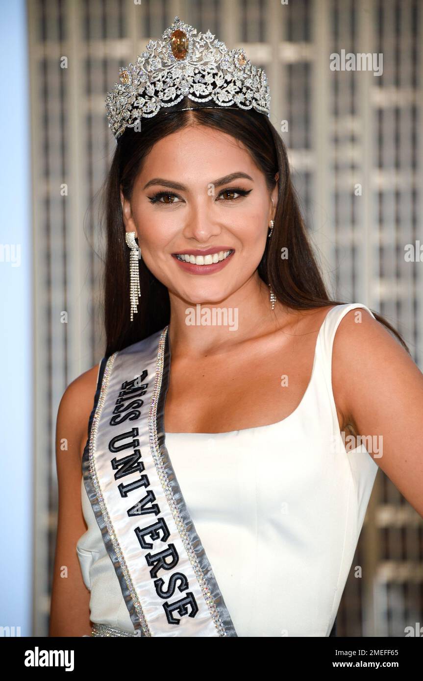 Miss Mexico