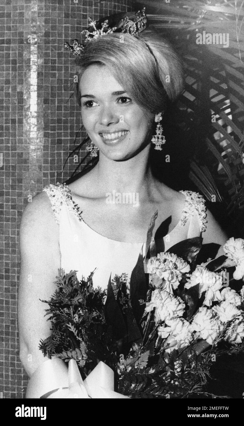 Frances Ingraham Model