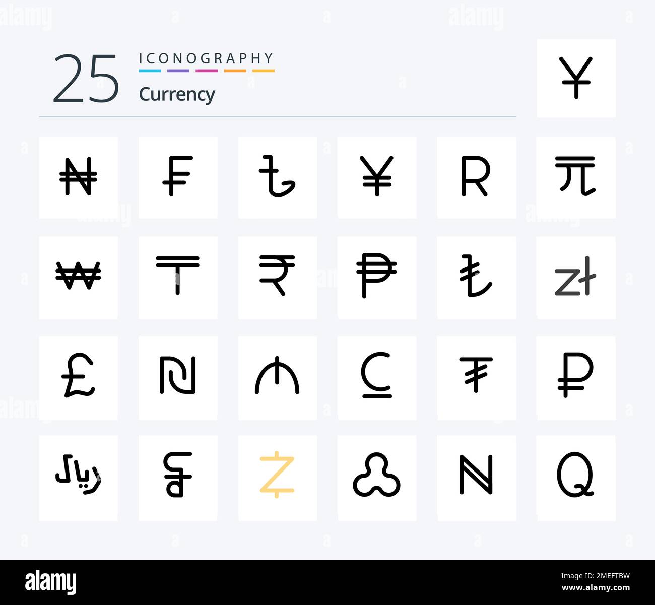 African coins Stock Vector Images - Alamy