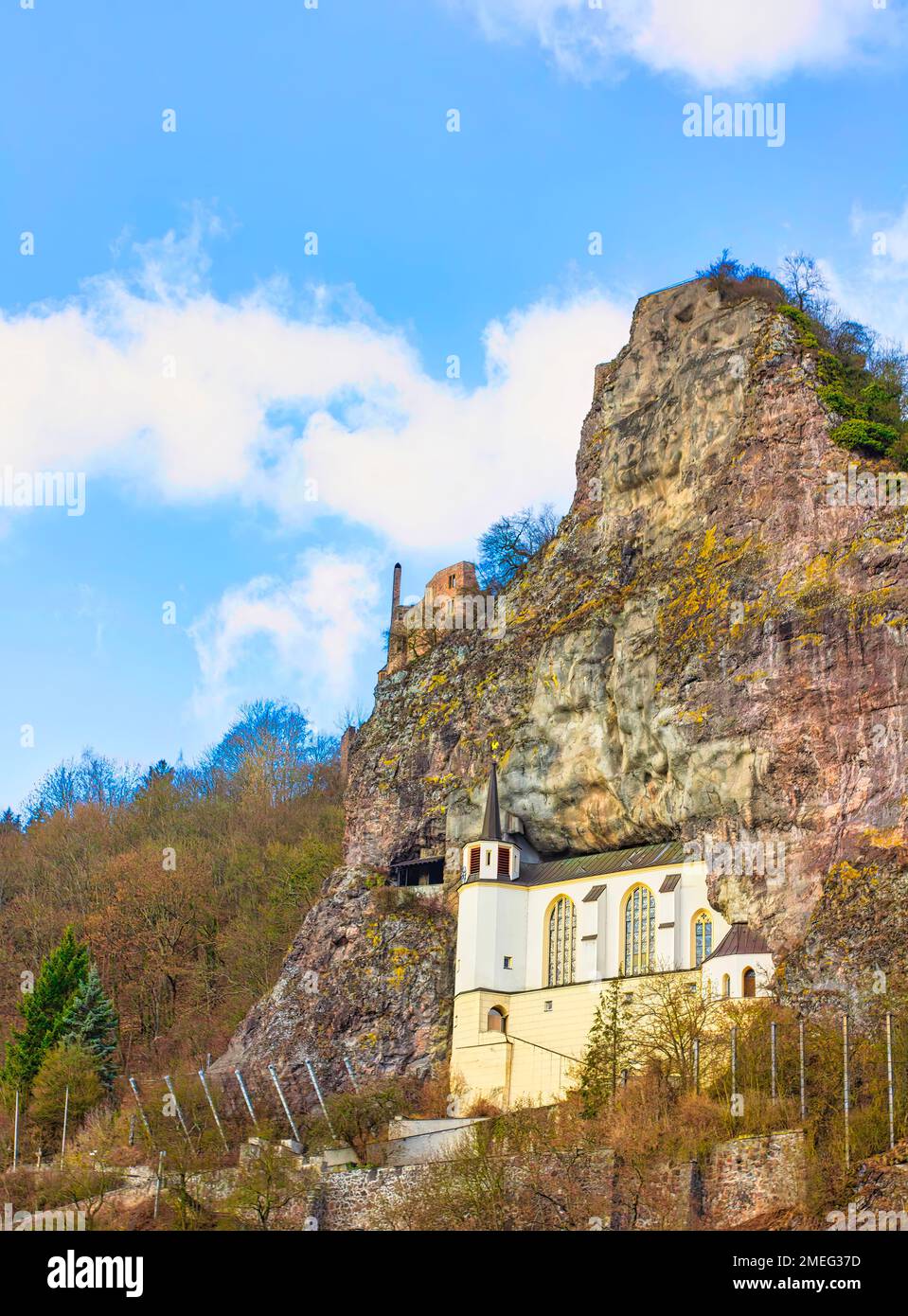 Idar town hi-res stock photography and images - Alamy