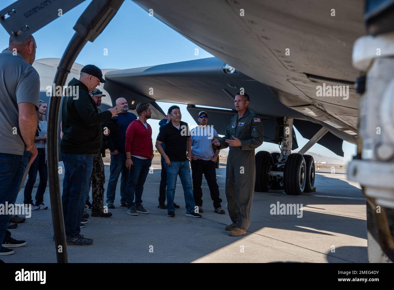 U s air force col todd hi-res stock photography and images - Alamy