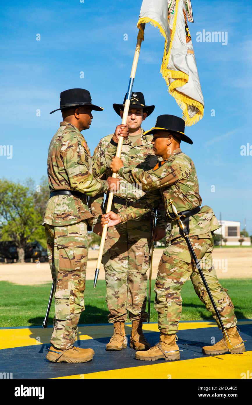 15th sustainment brigade army fort hood hi-res stock photography and ...