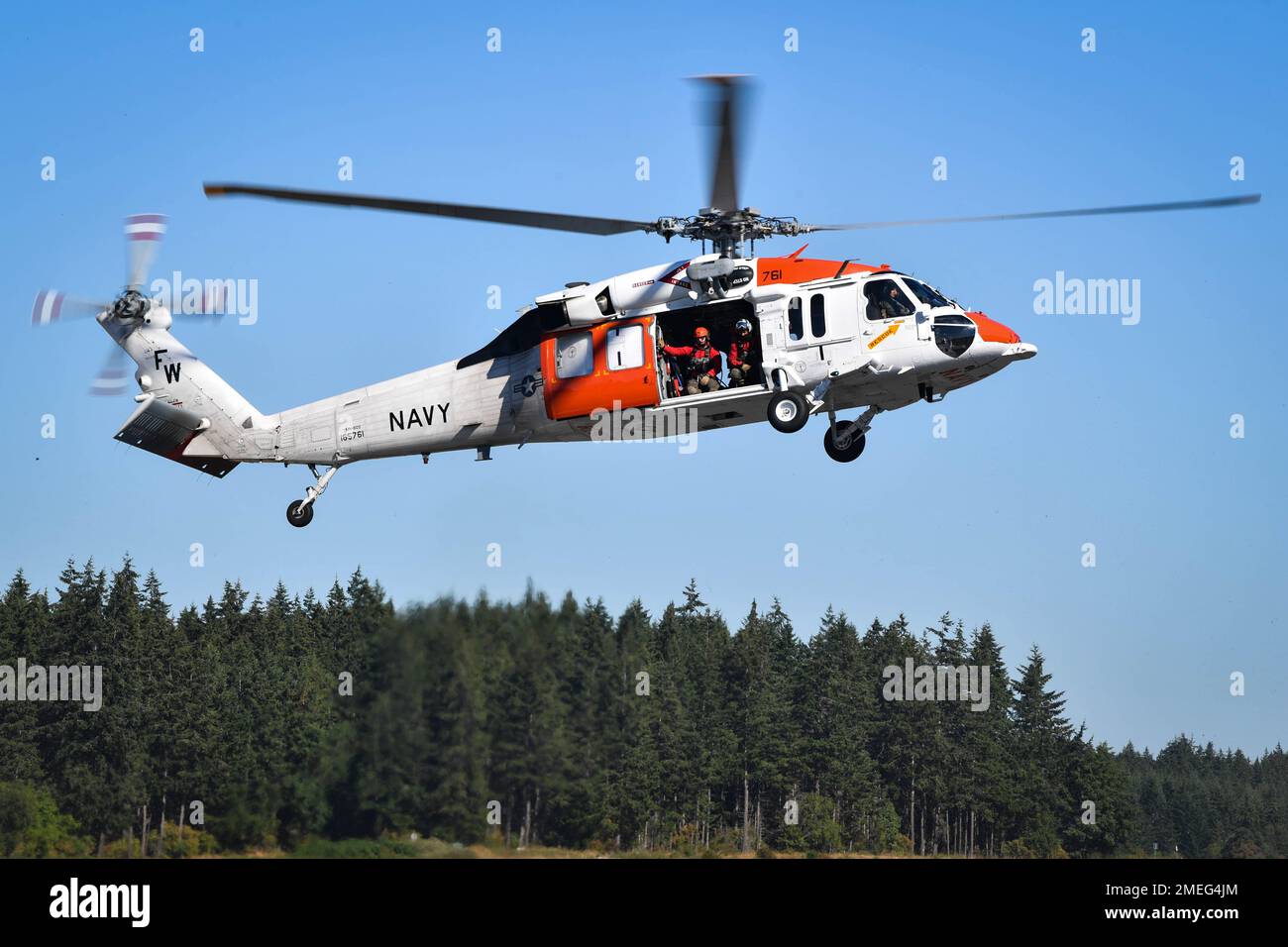 Navy Search And Rescue Training