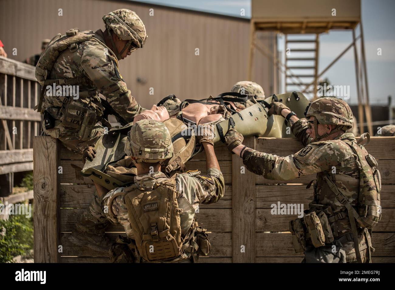32nd aamdc hi-res stock photography and images - Alamy
