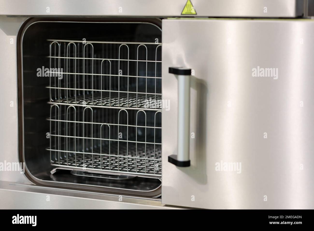 Sterilization trolley hi-res stock photography and images - Alamy