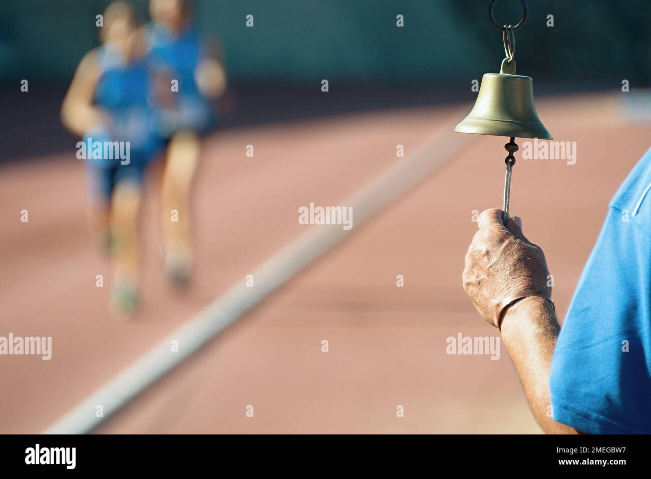 Ring the bell game hi-res stock photography and images - Alamy
