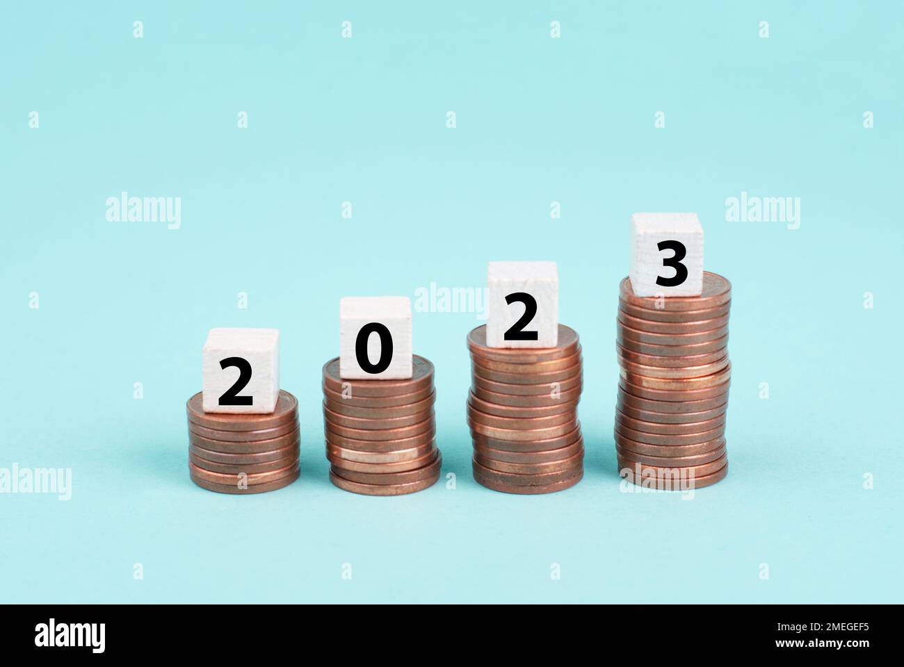 2023 recession hi-res stock photography and images - Alamy