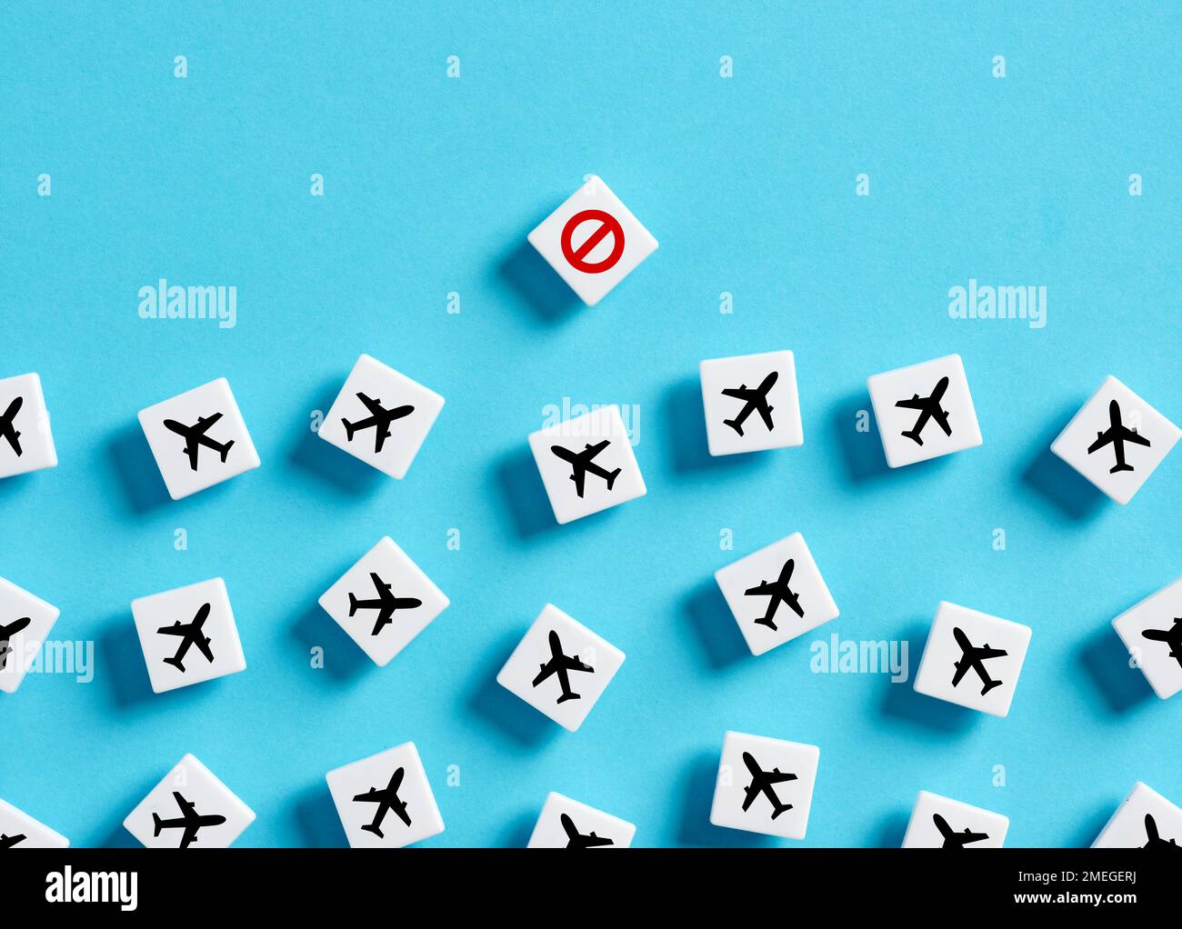 Cancelled sign hi-res stock photography and images - Alamy