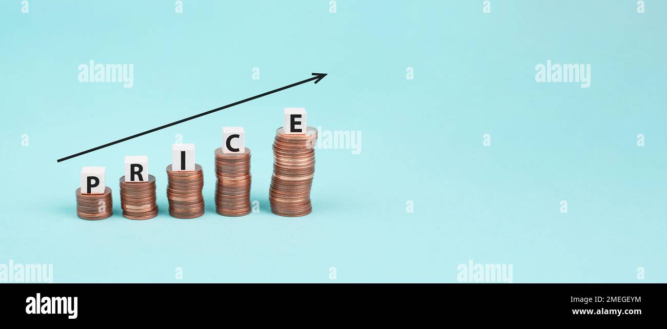Increasing coins arrow hi-res stock photography and images - Alamy Increasing coins arrow hi-res stock photography and images - Alamy
