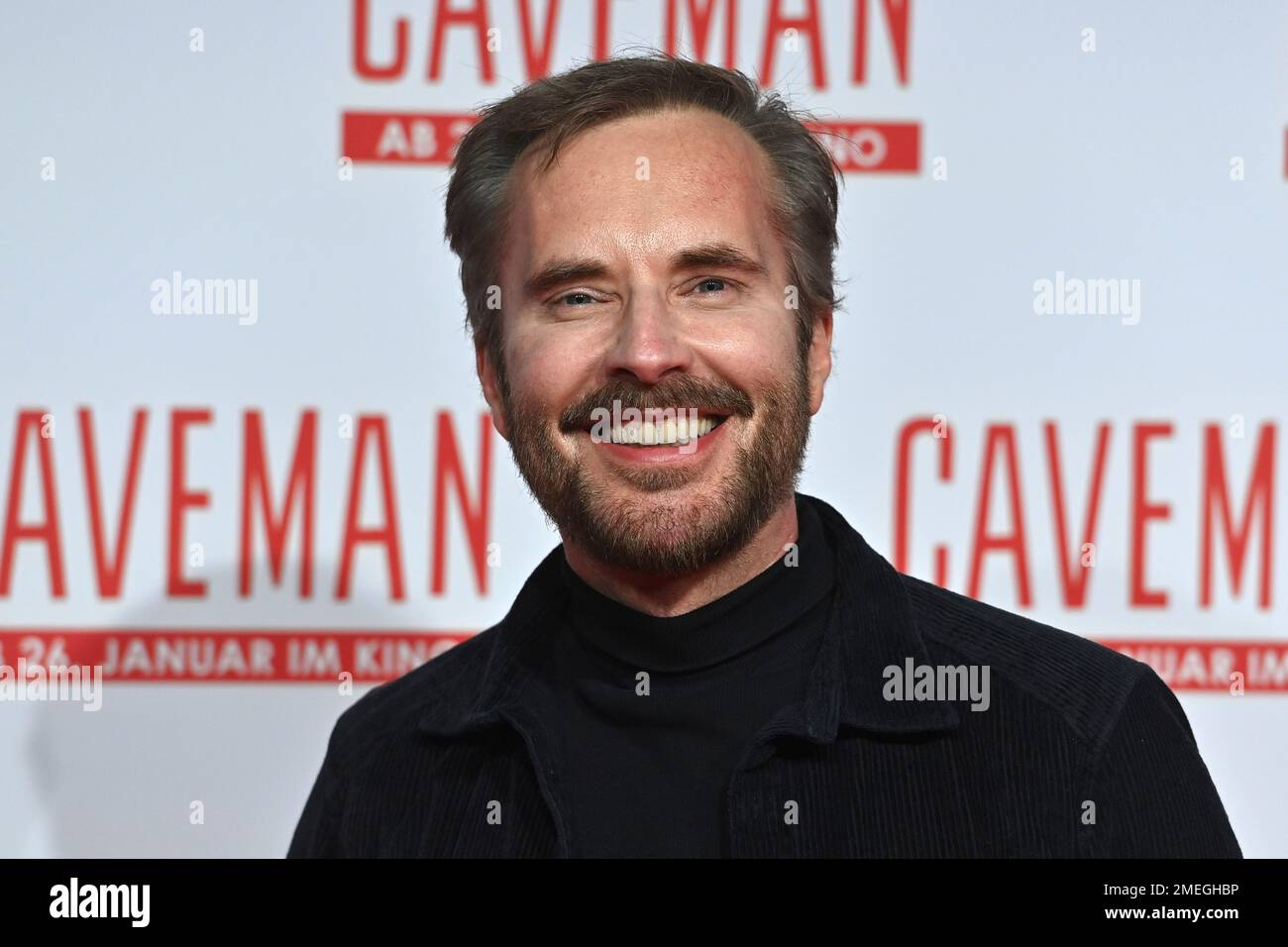 Sebastian Niemann (director), single image, cut single motif, portrait ...