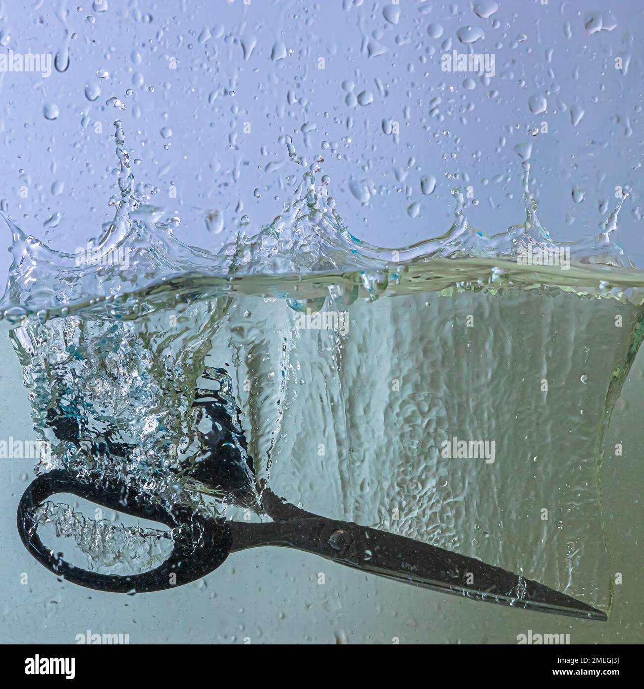 Luxury scissors hi-res stock photography and images - Alamy