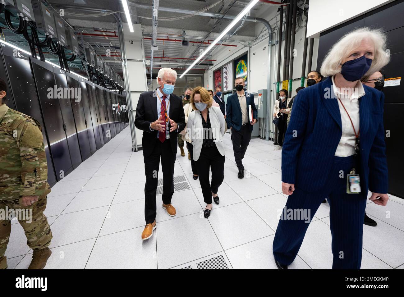 Oak Ridge National Laboratory Associate Laboratory Director for ...