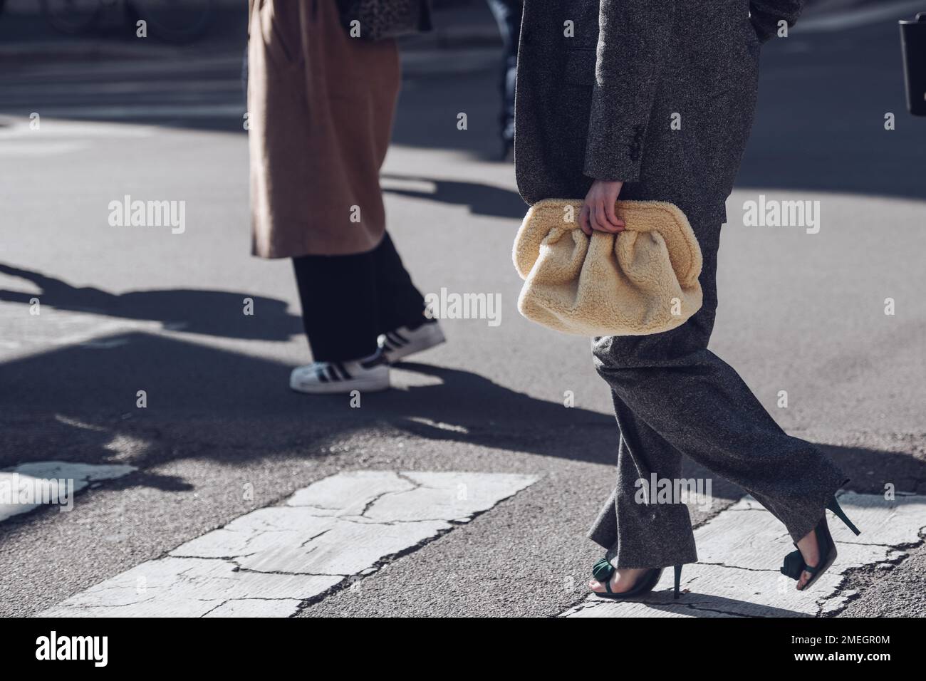 fashion, streetstyle, street style, modern, model, wear, female ...