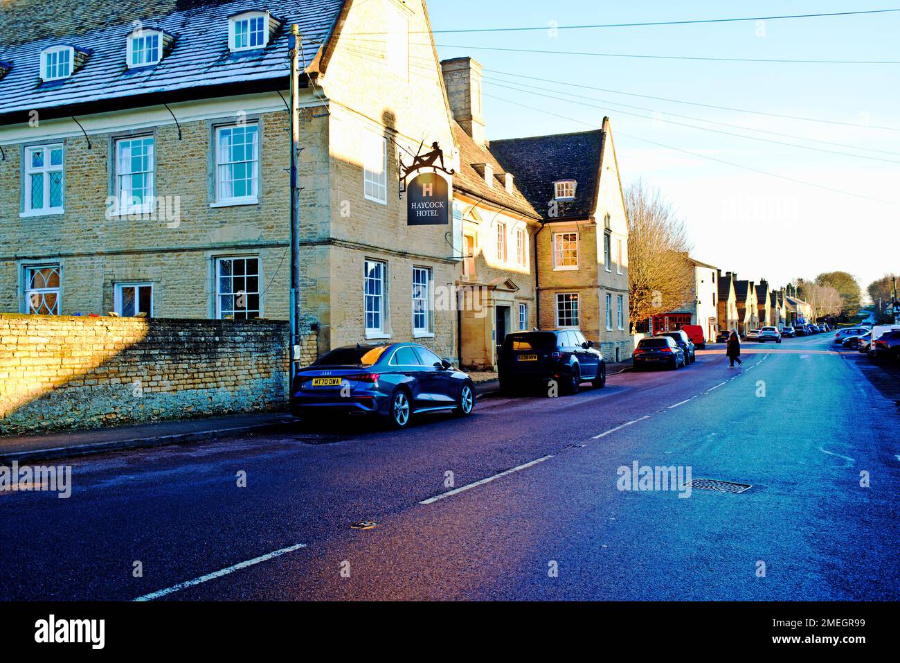 Wansford hi-res stock photography and images - Alamy