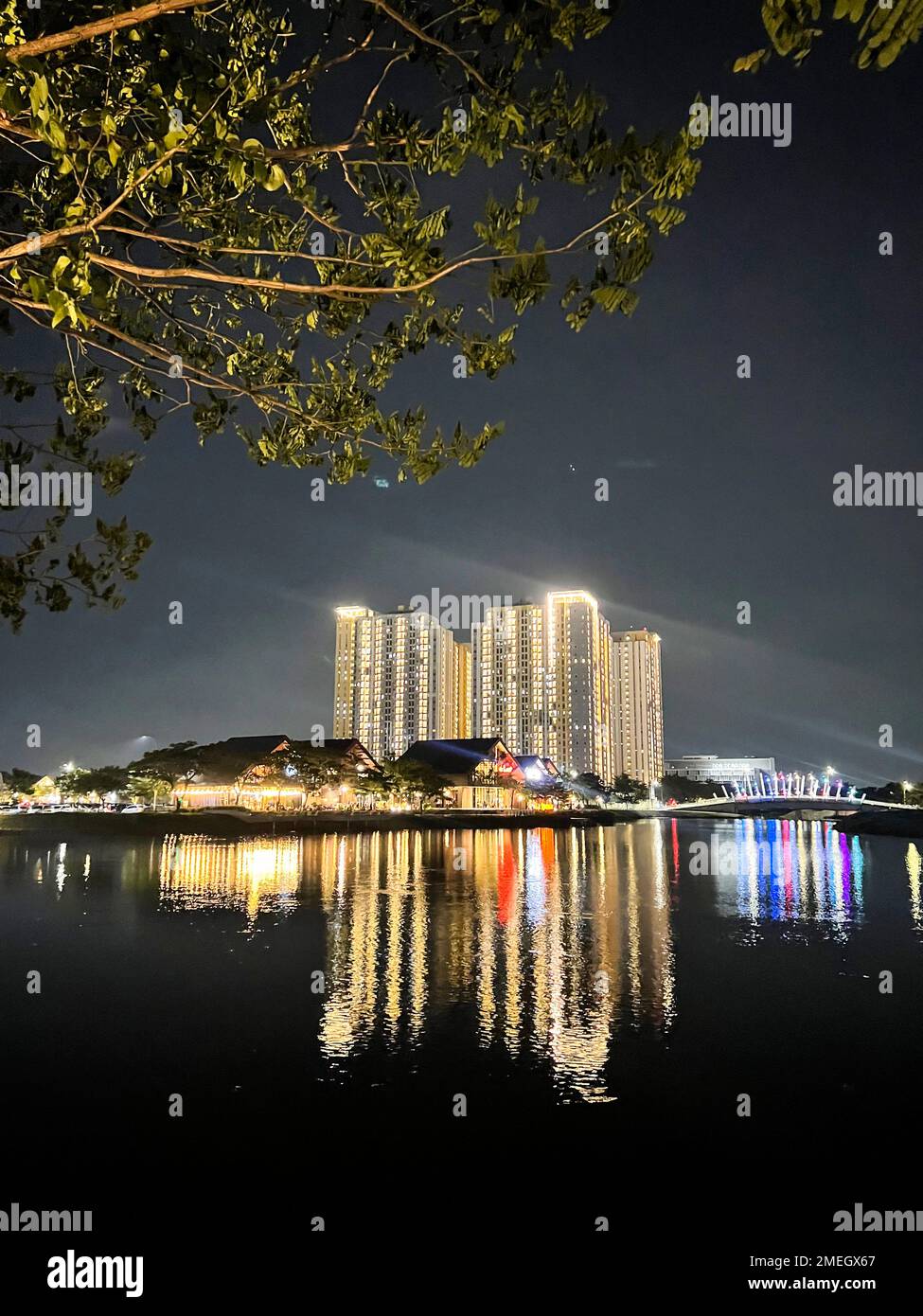 Appartement Summarecon Bekasi is an icon of the modern city of Bekasi ...