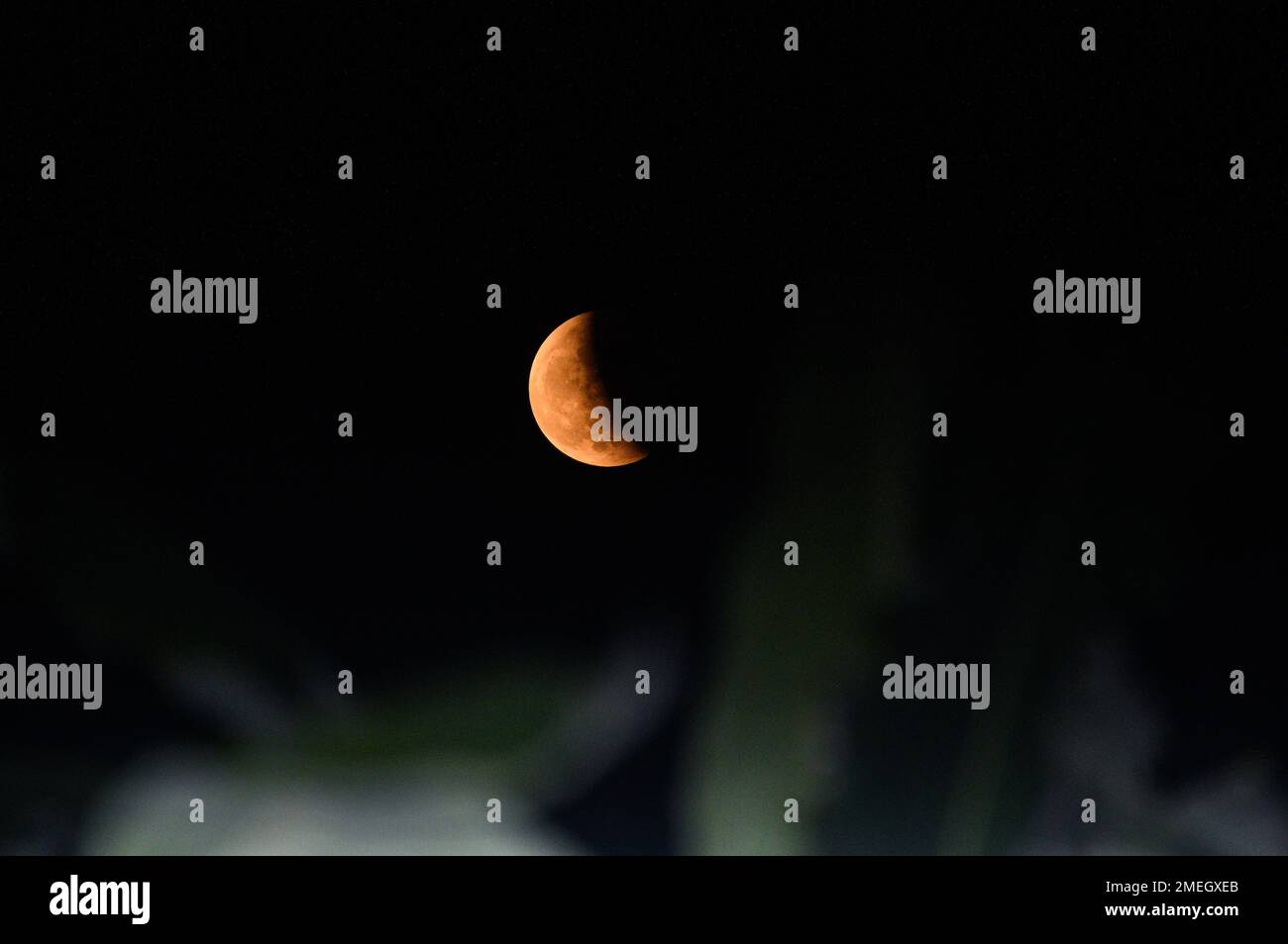 Indian moon hi-res stock photography and images - Alamy