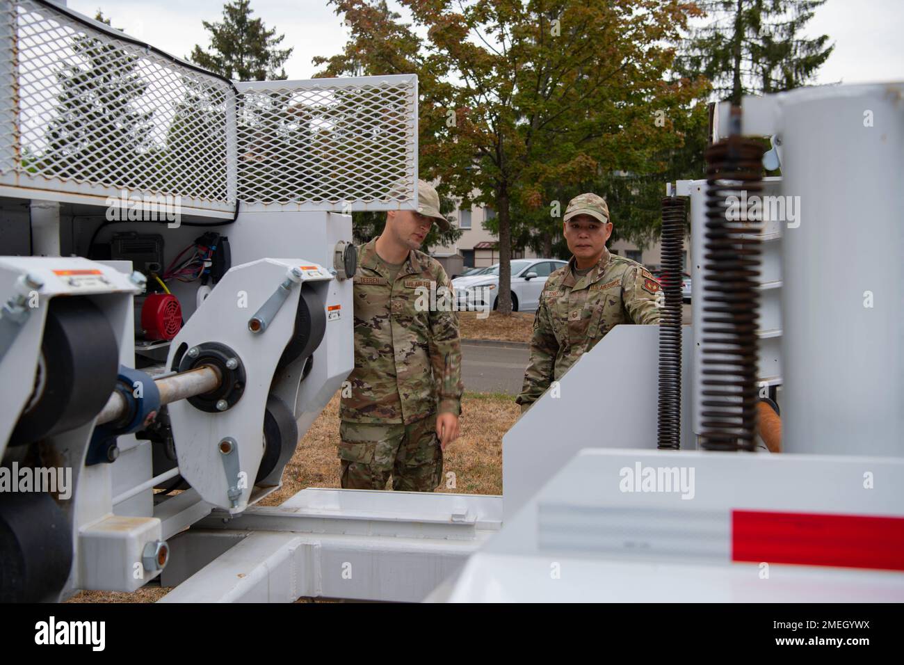 Kapaun air base hi-res stock photography and images - Alamy