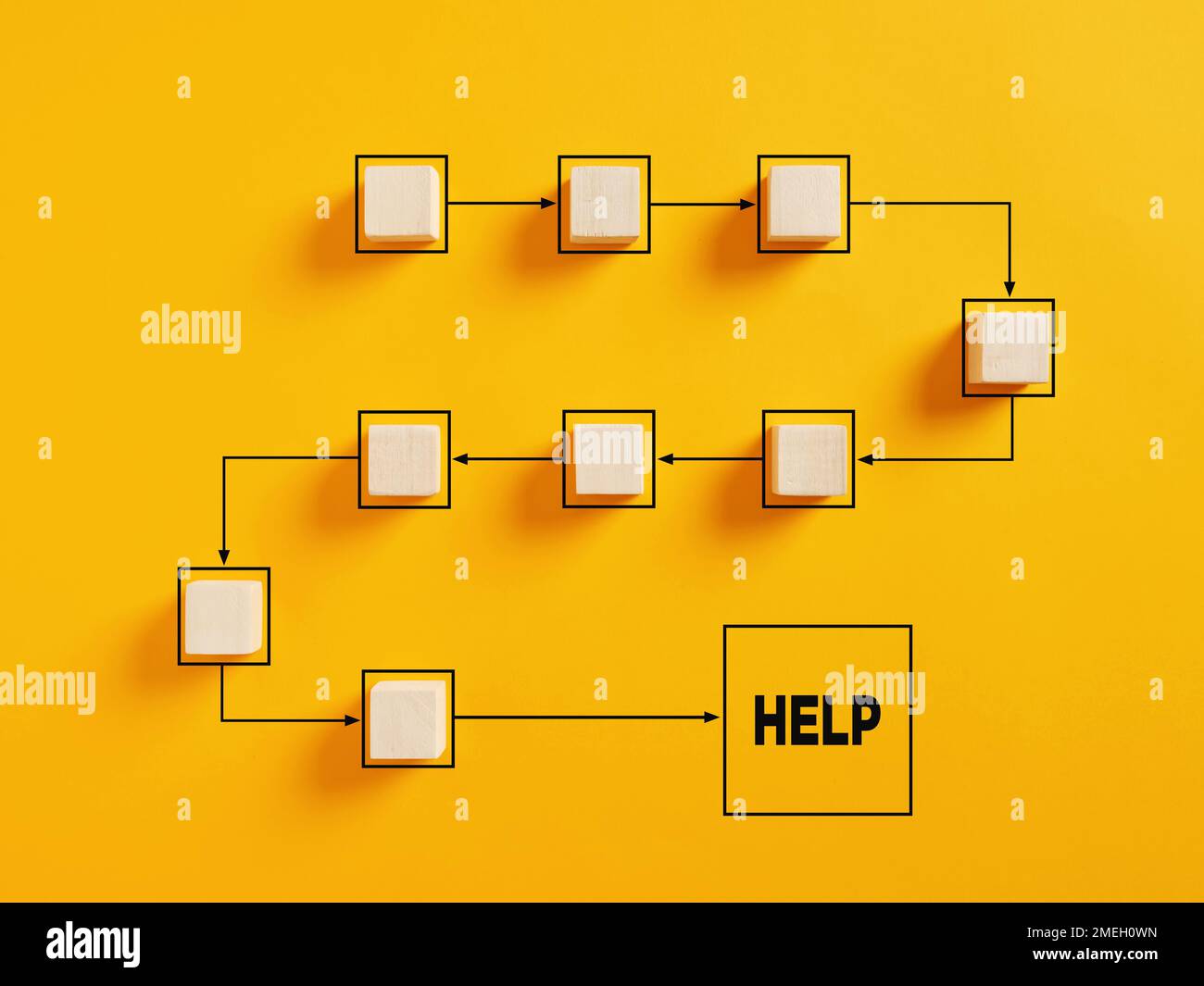 Help, support and assistance concept. Struggling to reach for help ...