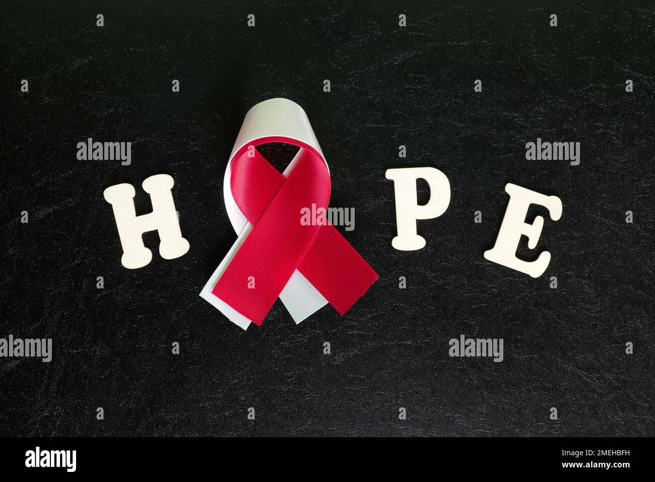 Awareness Ribbon Color Throat Cancer