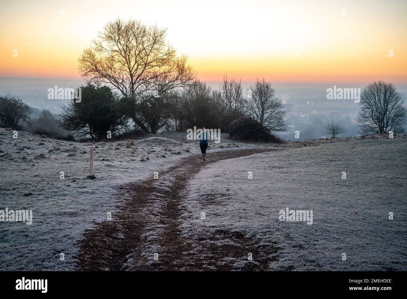 Ashton frost Banque de photographies et d’images à haute résolution - Alamy