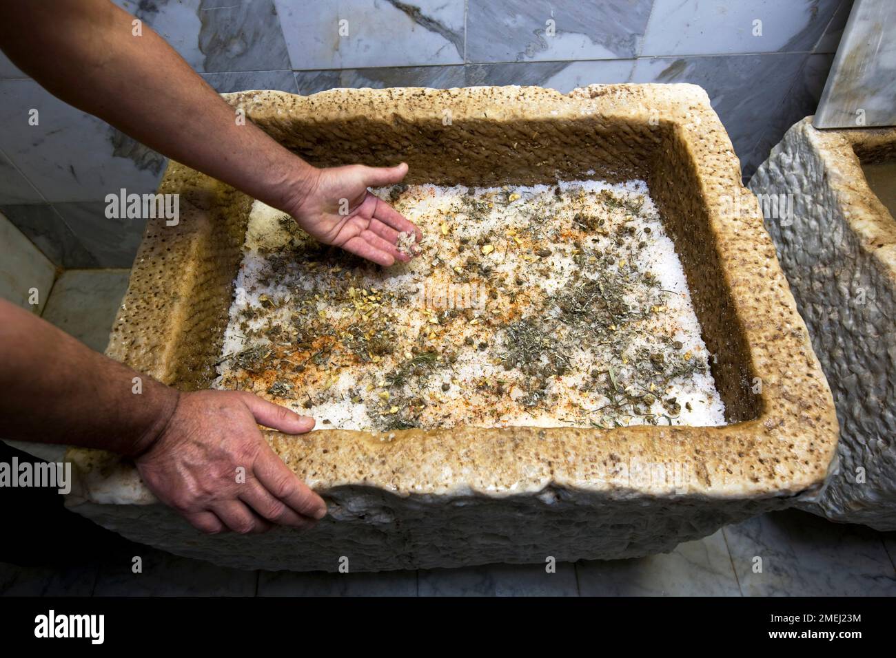 Marbel boxes hi-res stock photography and images - Alamy