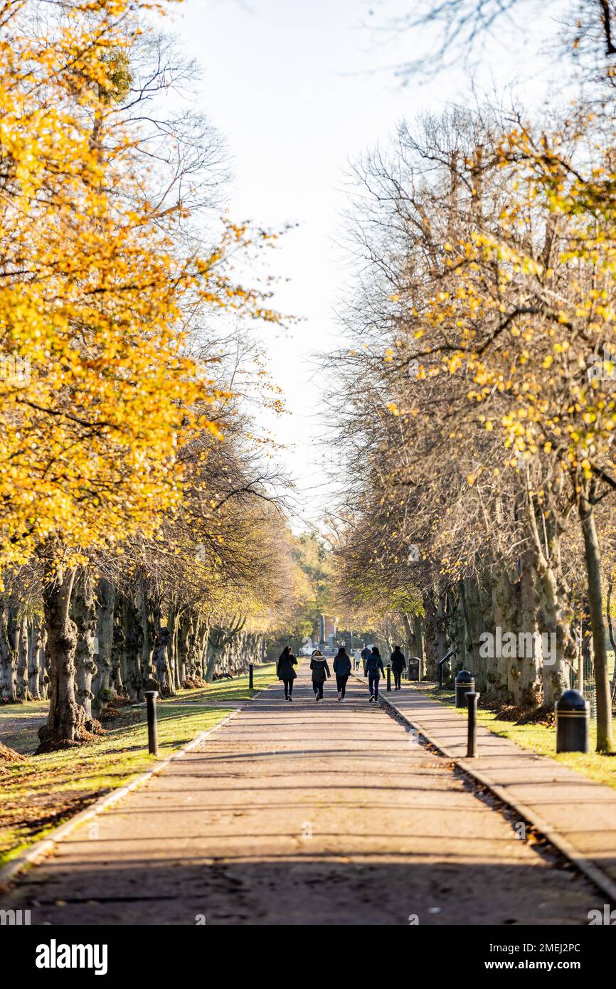 High barnet underground station hi-res stock photography and images - Alamy