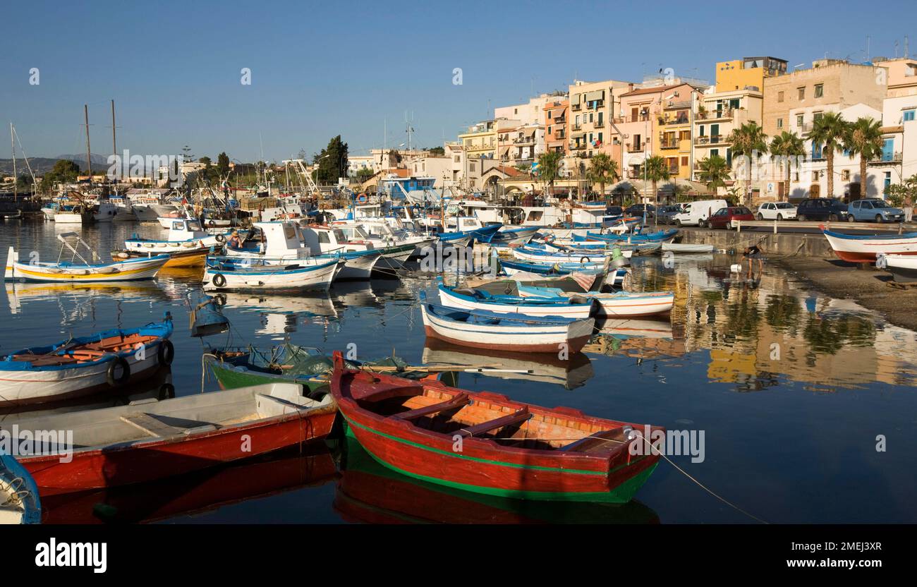 Porticello hi-res stock photography and images - Alamy