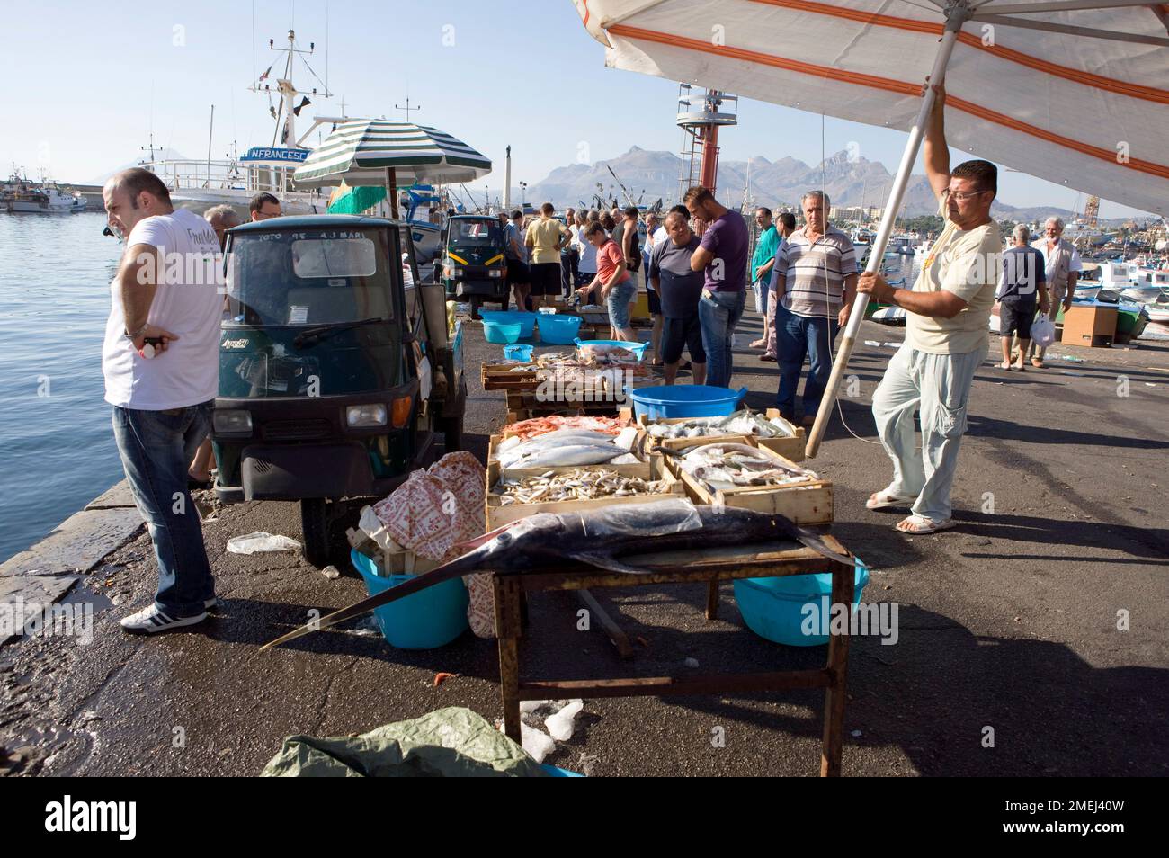 Porticello hi-res stock photography and images - Alamy