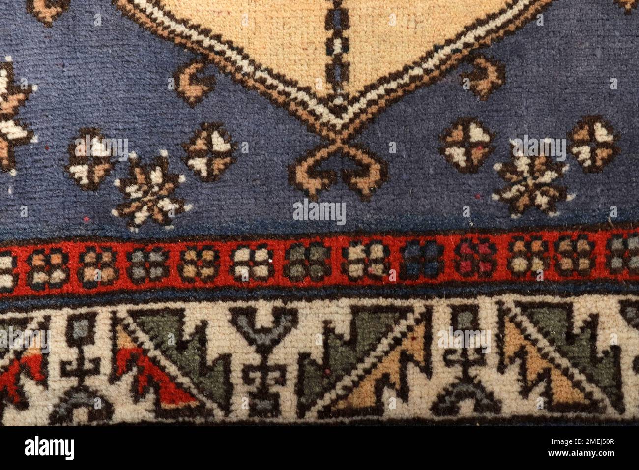 Textures and patterns in color from woven carpets Stock Photo - Alamy