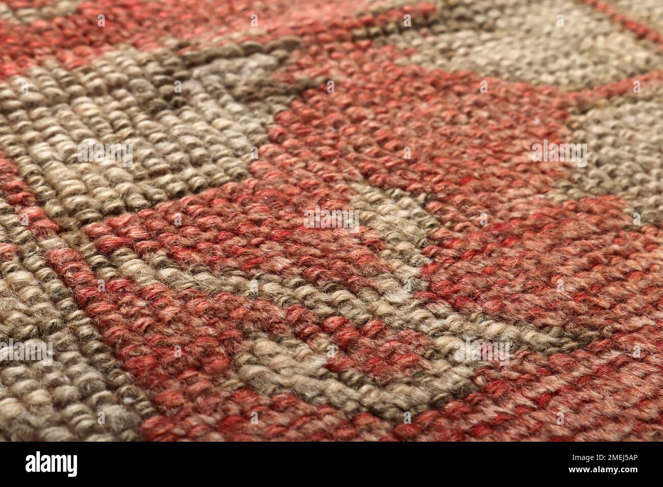 Textures and patterns in color from woven carpets Stock Photo - Alamy