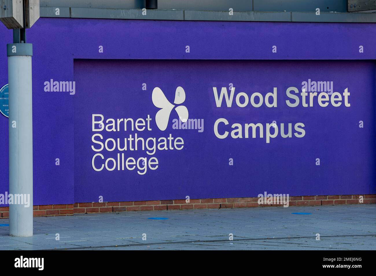 High barnet park hi-res stock photography and images - Alamy