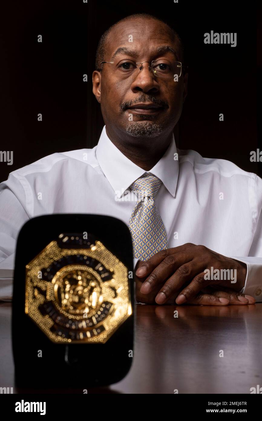 Lethonia Miller retired in 2016 after 28 years with the New York State ...