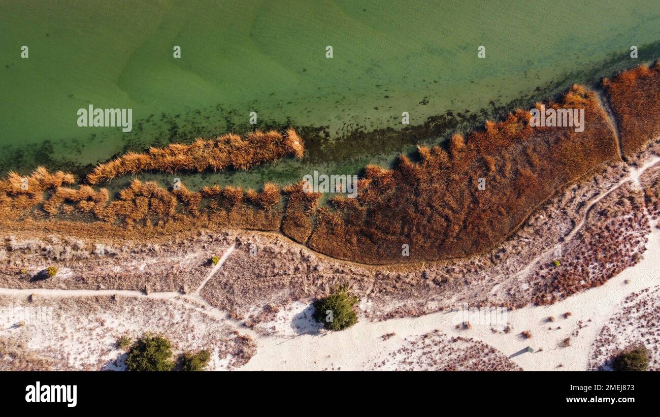 Drone areial hi-res stock photography and images - Alamy