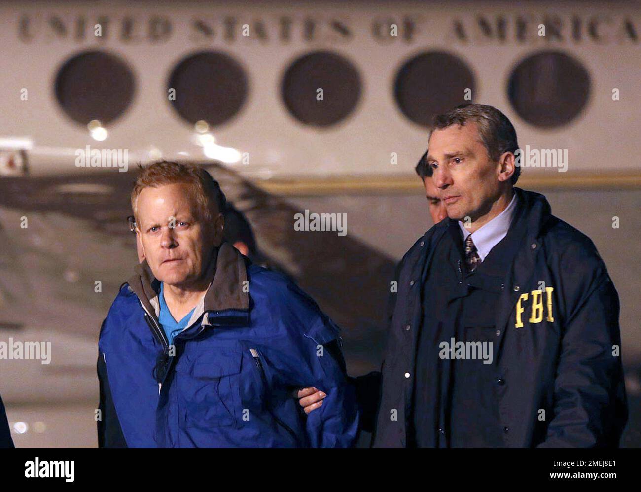 Filed agents hi-res stock photography and images - Alamy