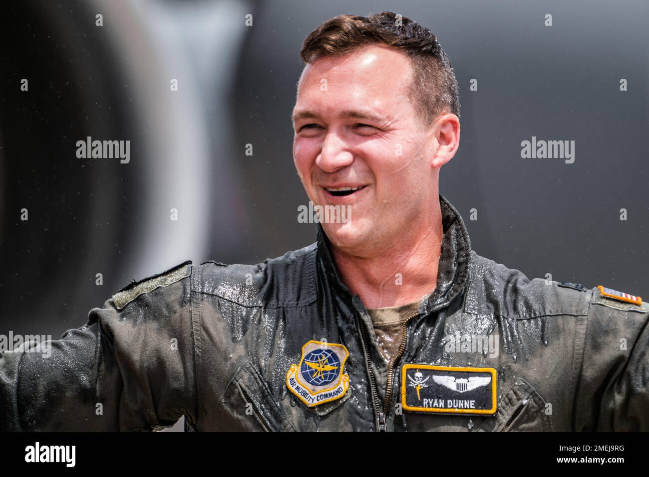 Macdill fini flight hi-res stock photography and images - Alamy