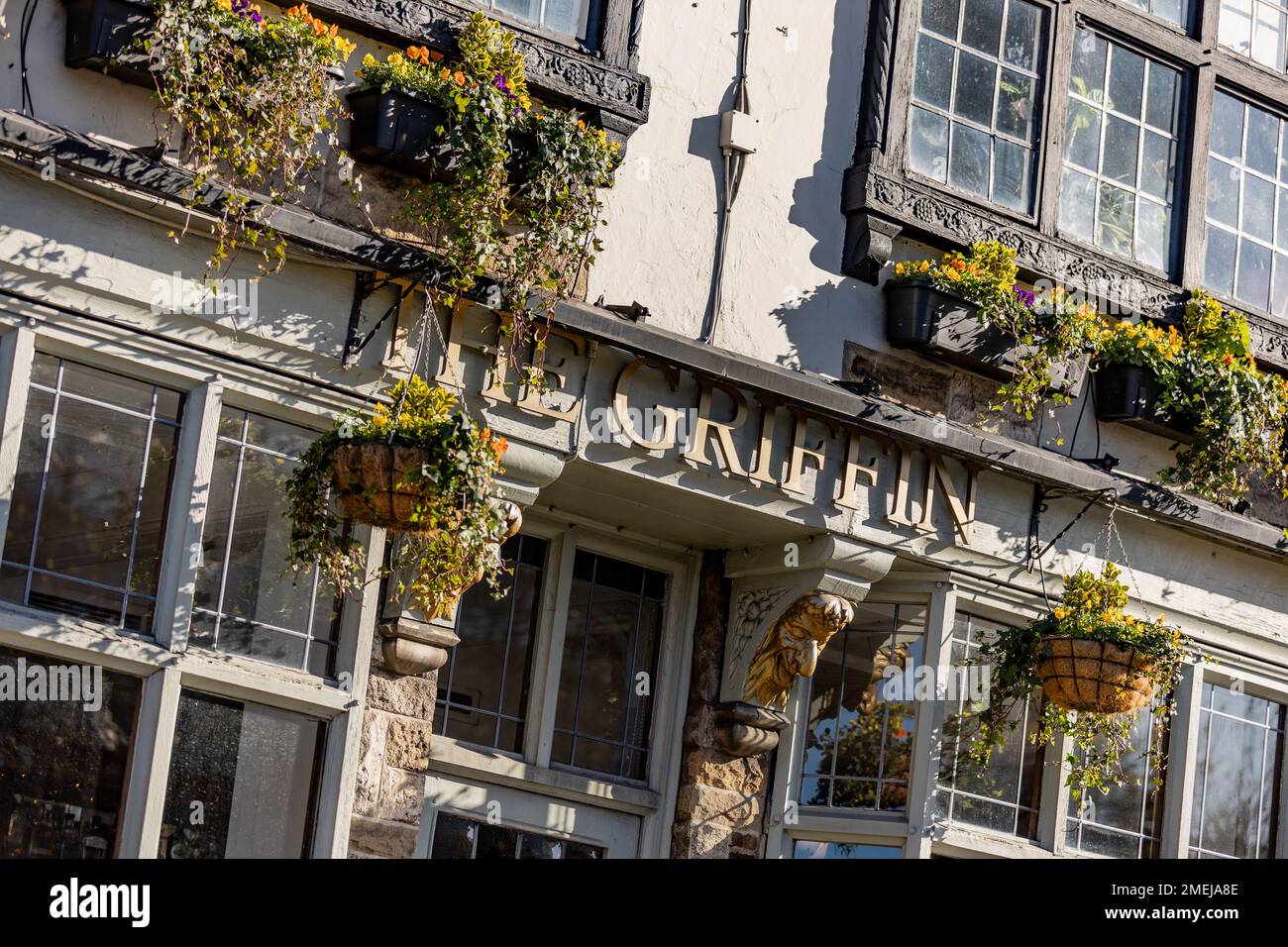Barnet, London, Local Area Photography Stock Photo - Alamy