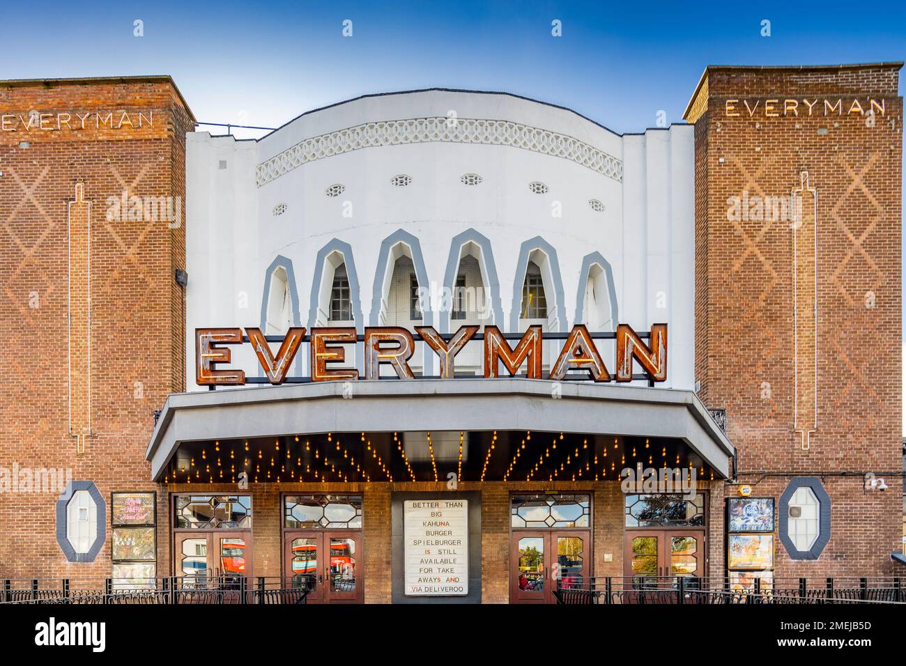 Barnet, London, Local Area Photography Stock Photo - Alamy