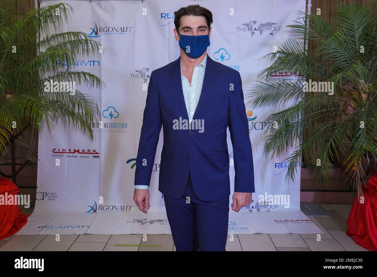 IMAGE DISTRIBUTED FOR TRIUMPH - RJ Mitte, actor and executive producer ...