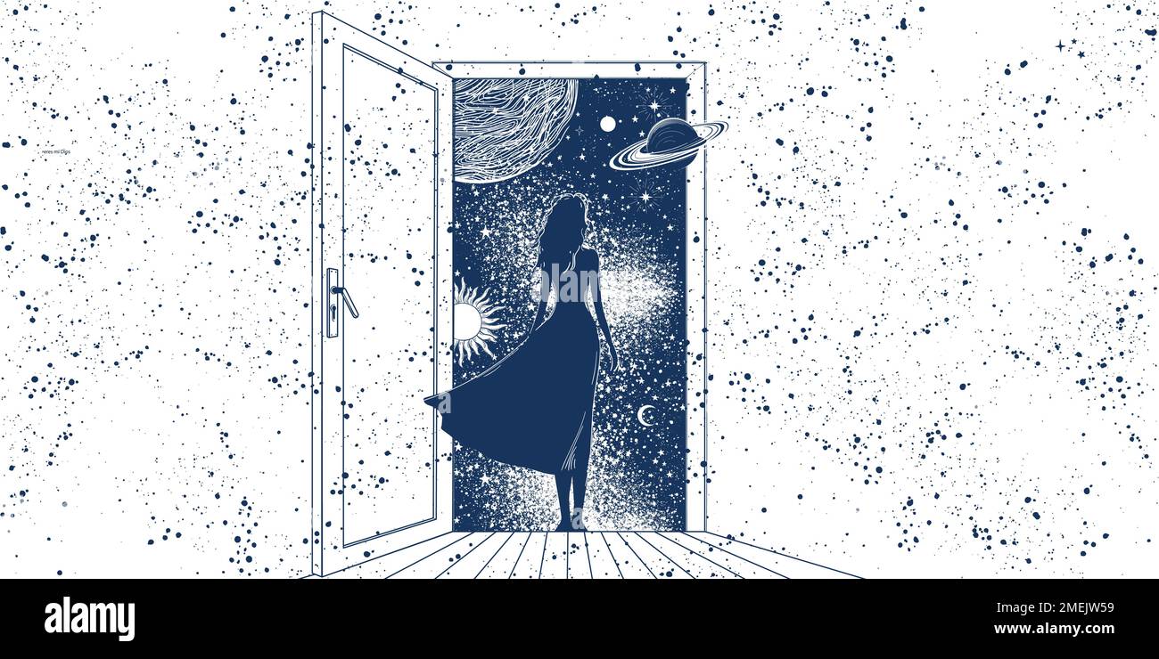 Sketch Girl Back Tumblr